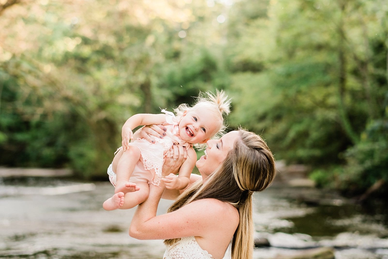 Our Dream Portraits from the Best Wake Forest Family Photographer