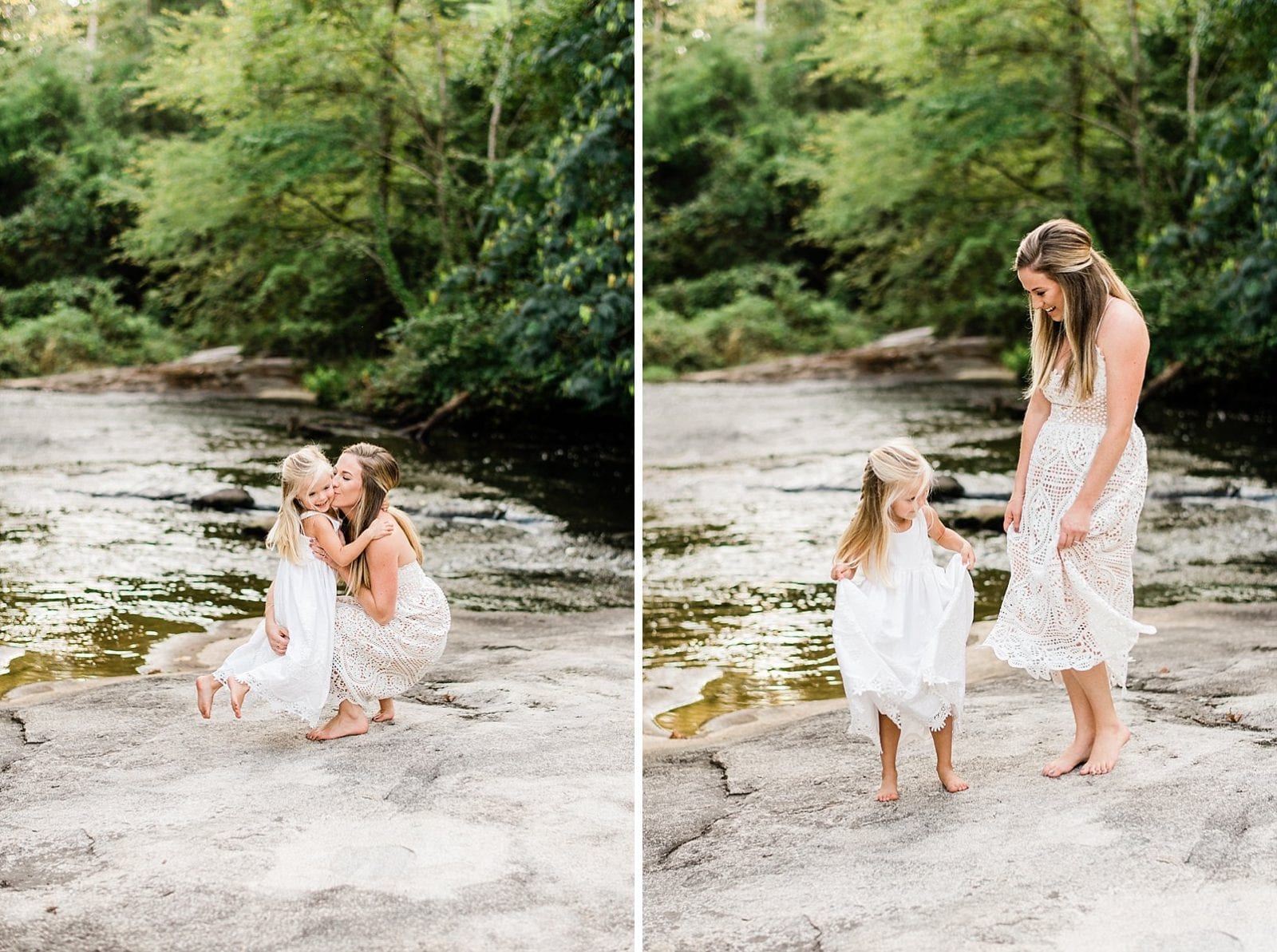 Our Dream Portraits from the Best Wake Forest Family Photographer