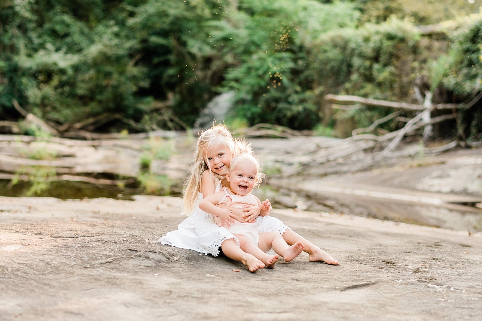 Our Dream Portraits from the Best Wake Forest Family Photographer